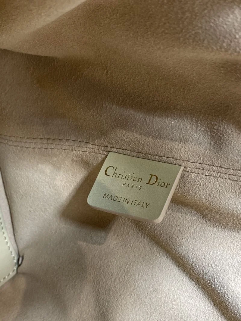 OEM Christian Dior Shopping Bags