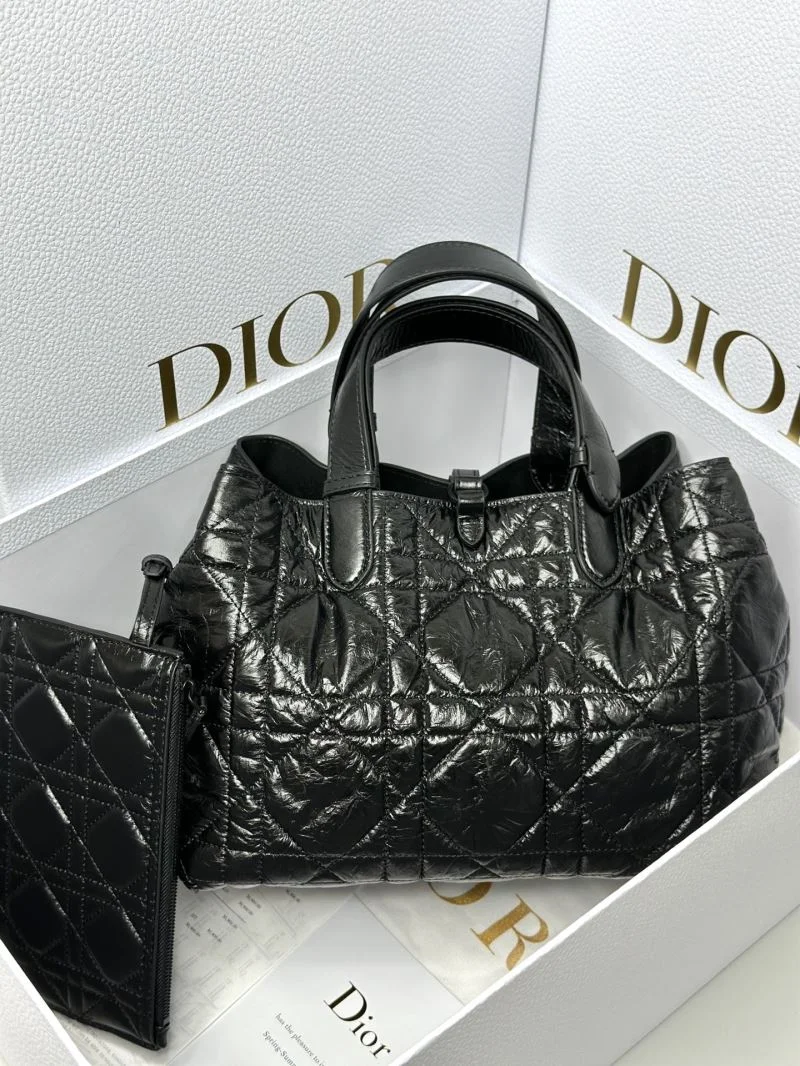 Perfect replica Christian Dior Shopping Bags