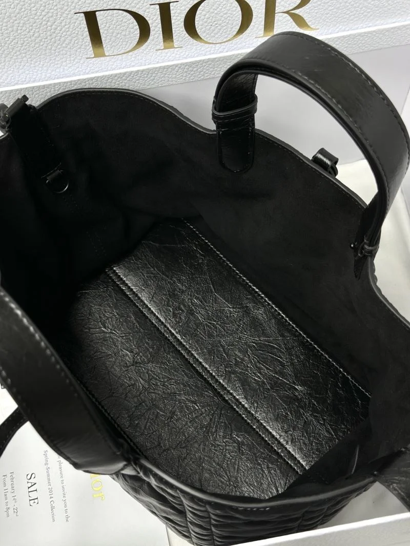 Perfect replica Christian Dior Shopping Bags
