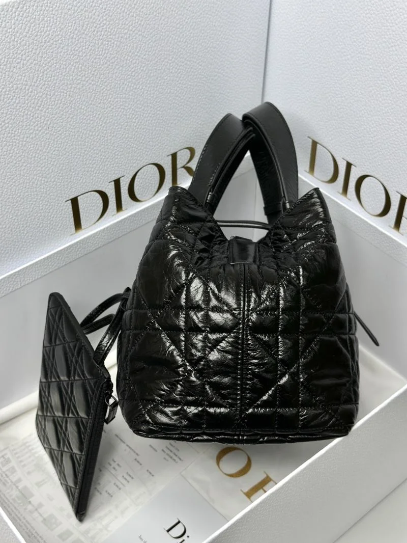 Perfect replica Christian Dior Shopping Bags