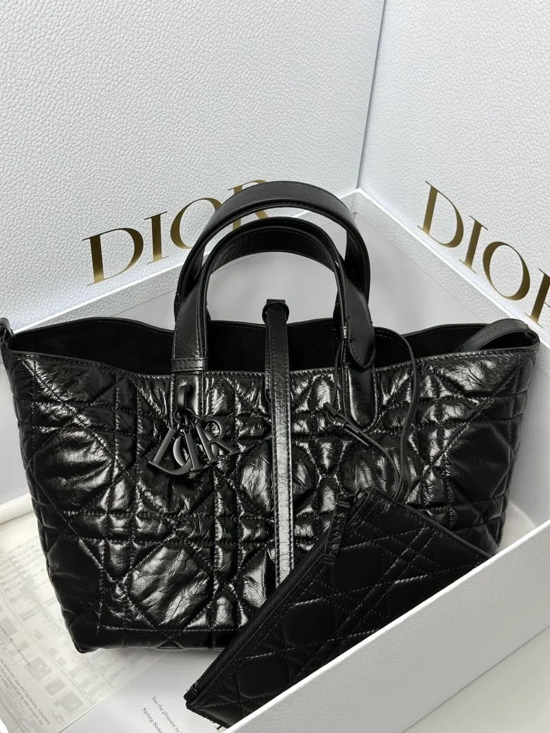 Perfect replica Christian Dior Shopping Bags