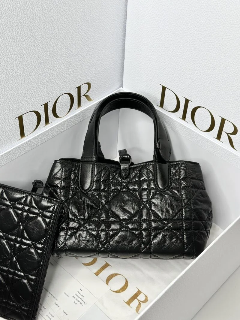 Precise copy Christian Dior Shopping Bags