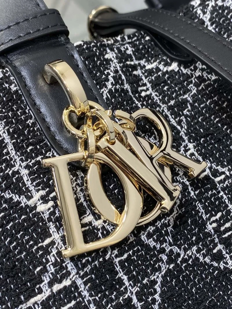 Brand-original Christian Dior Shopping Bags
