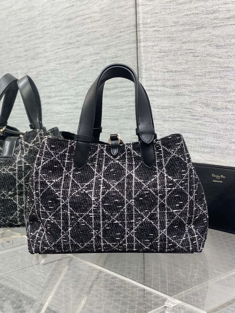 Brand-original Christian Dior Shopping Bags