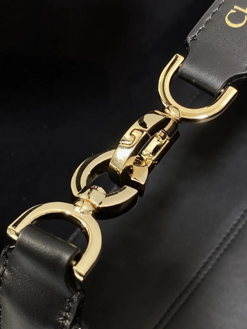 Brand-original Christian Dior Shopping Bags
