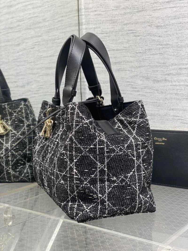 Brand-original Christian Dior Shopping Bags
