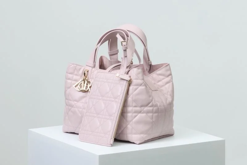1:1 copy Christian Dior Shopping Bags