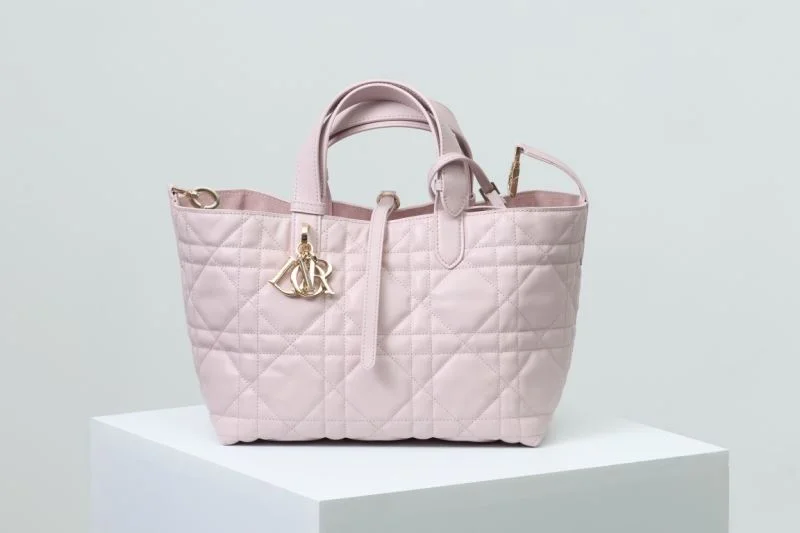 1:1 copy Christian Dior Shopping Bags