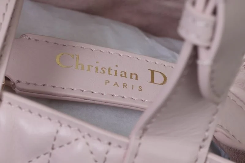 1:1 copy Christian Dior Shopping Bags