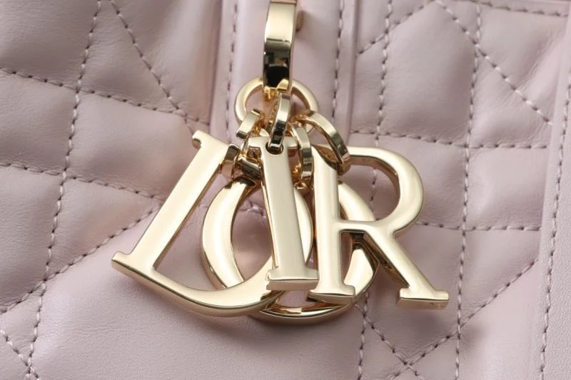 1:1 copy Christian Dior Shopping Bags