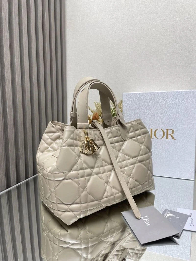 OEM Christian Dior Shopping Bags