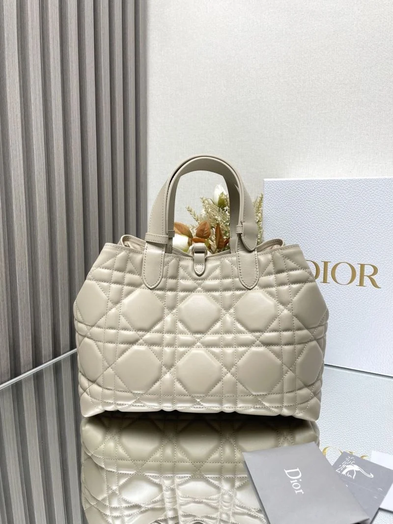 OEM Christian Dior Shopping Bags
