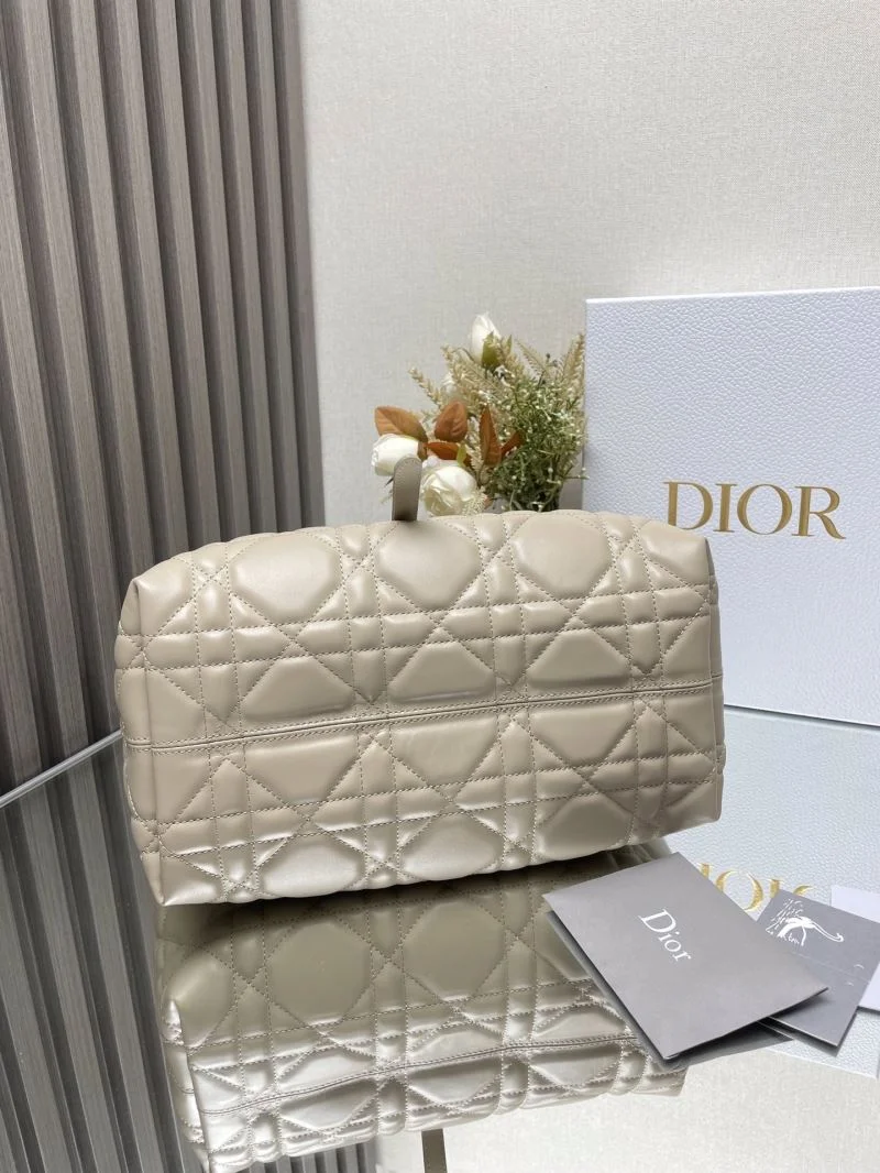OEM Christian Dior Shopping Bags