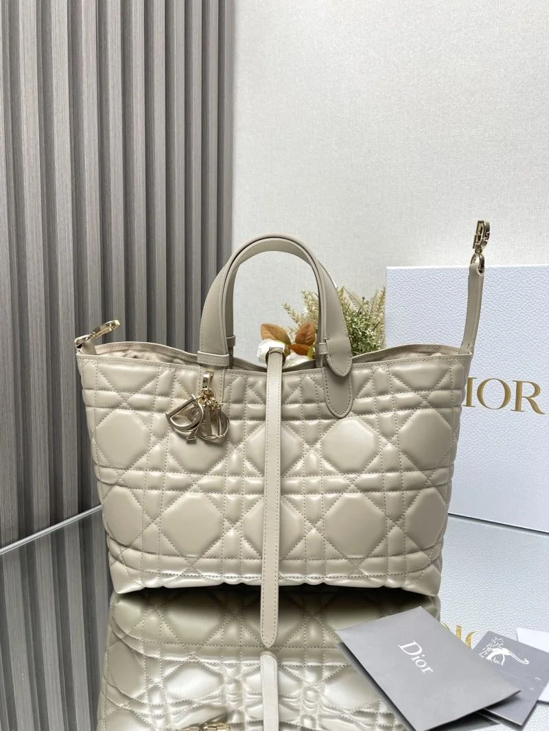 OEM Christian Dior Shopping Bags