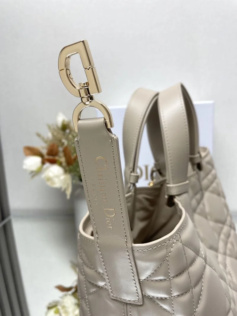 OEM Christian Dior Shopping Bags