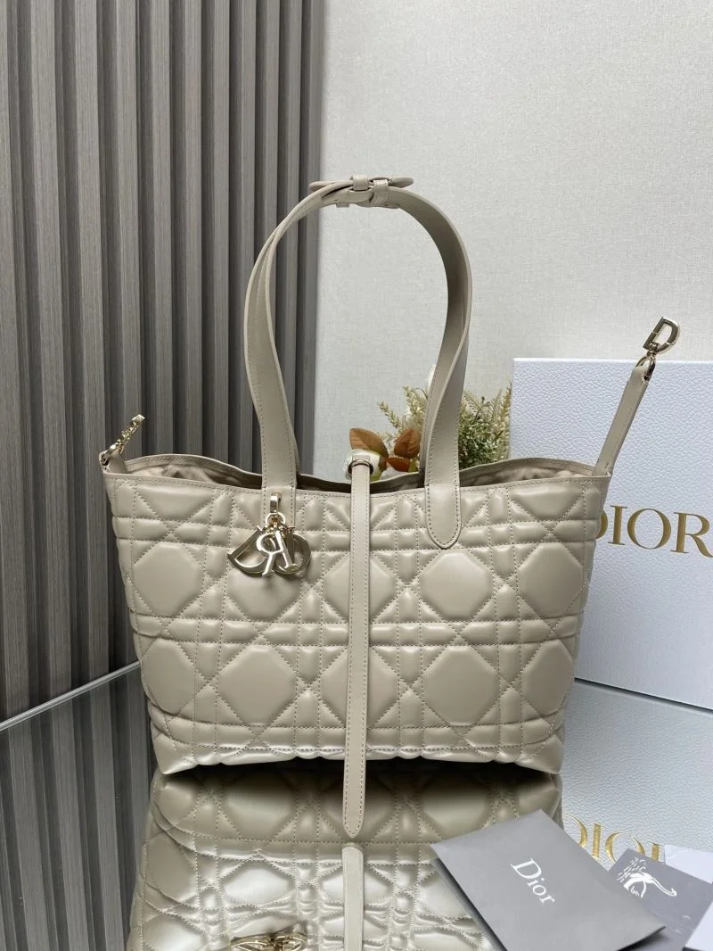 OEM Christian Dior Shopping Bags