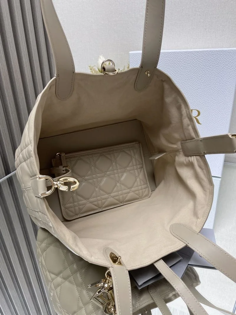 OEM Christian Dior Shopping Bags
