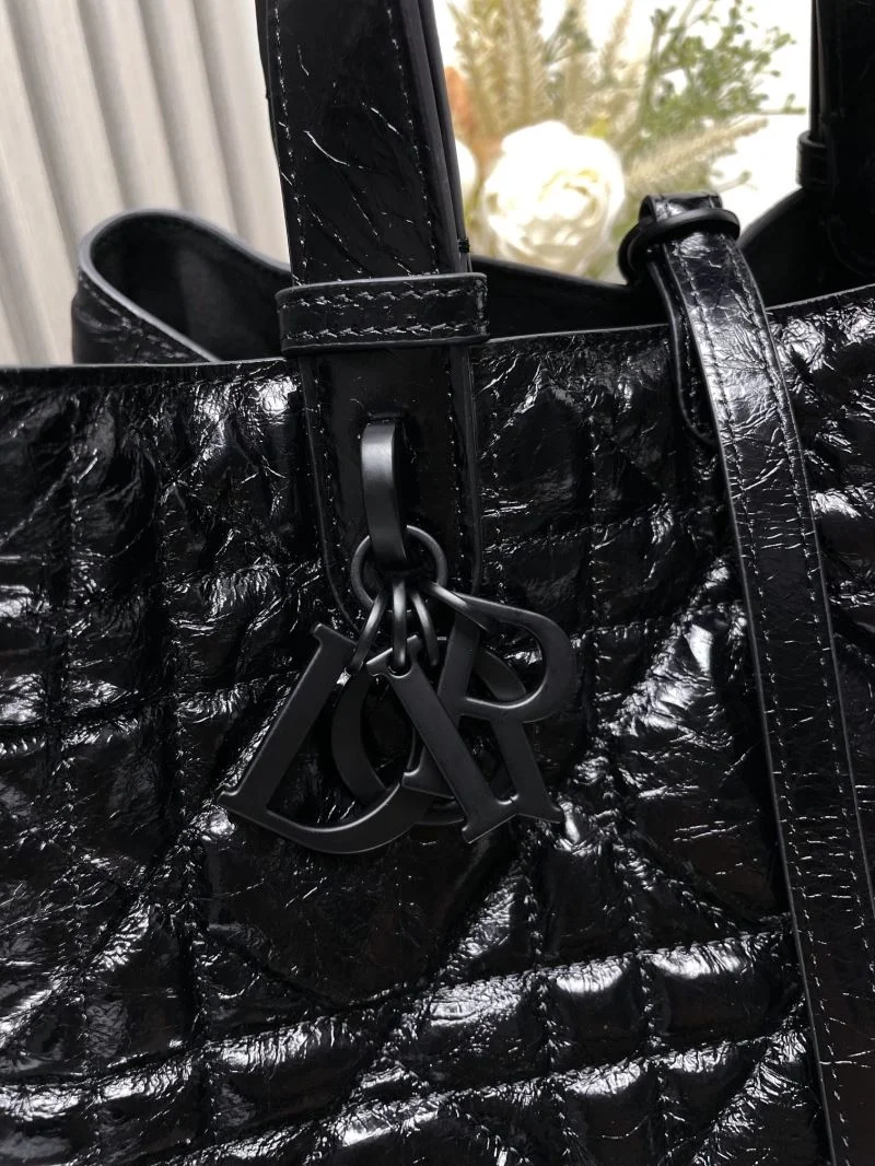 Mirror quality Christian Dior Shopping Bags