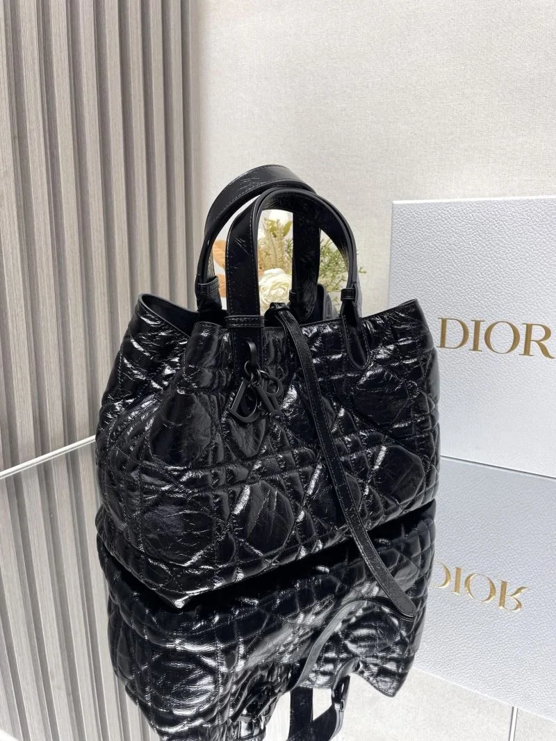 Mirror quality Christian Dior Shopping Bags