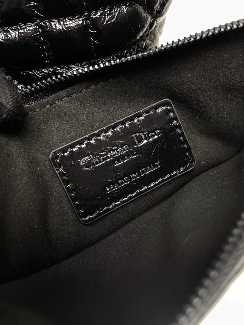 Mirror quality Christian Dior Shopping Bags