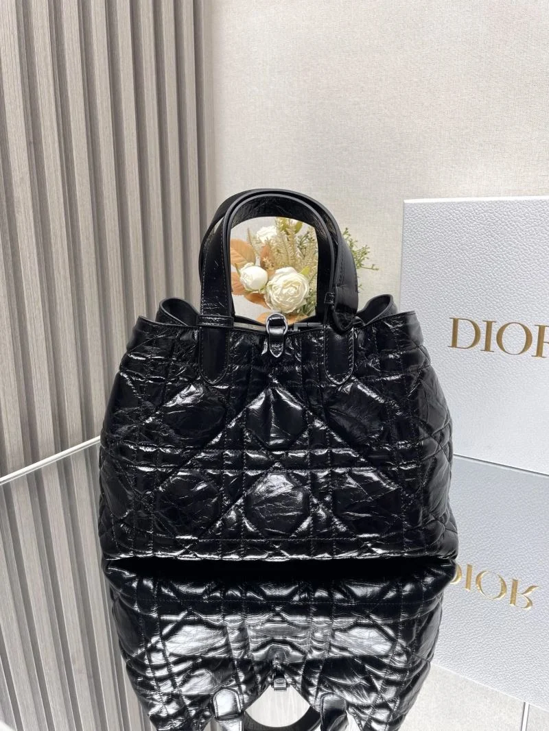 Mirror quality Christian Dior Shopping Bags