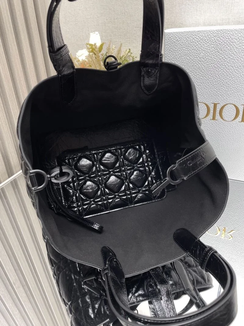 Mirror quality Christian Dior Shopping Bags