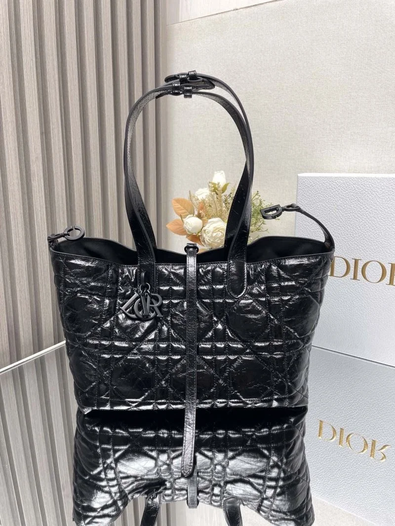 Mirror quality Christian Dior Shopping Bags