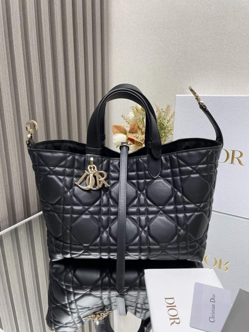 Factory-made Christian Dior Shopping Bags
