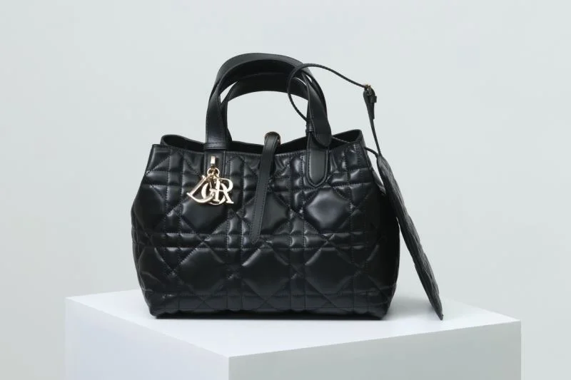Christian Dior Shopping Bags