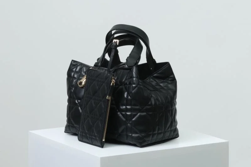 Legit Christian Dior Shopping Bags