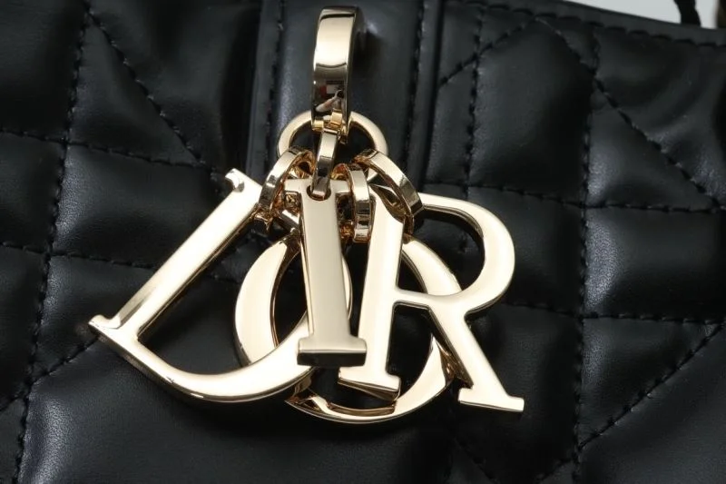 Legit Christian Dior Shopping Bags