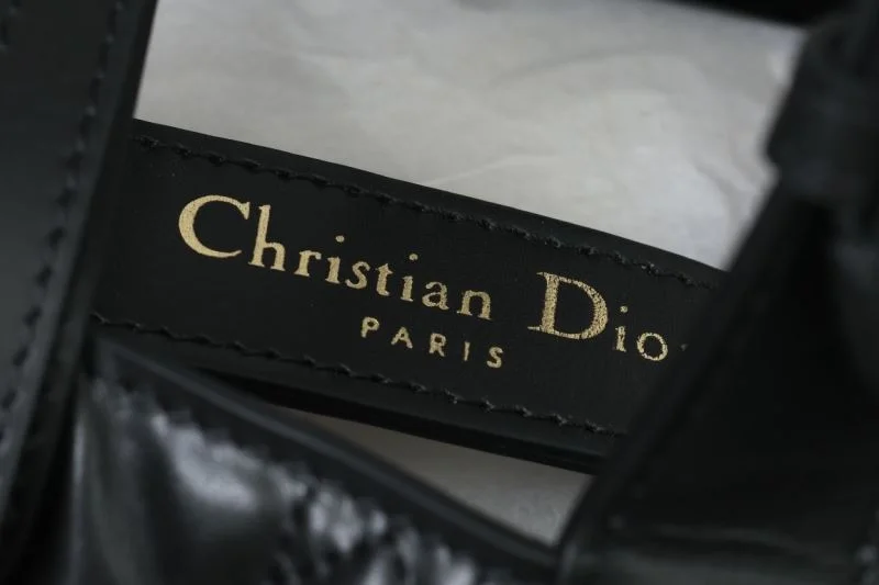 Legit Christian Dior Shopping Bags