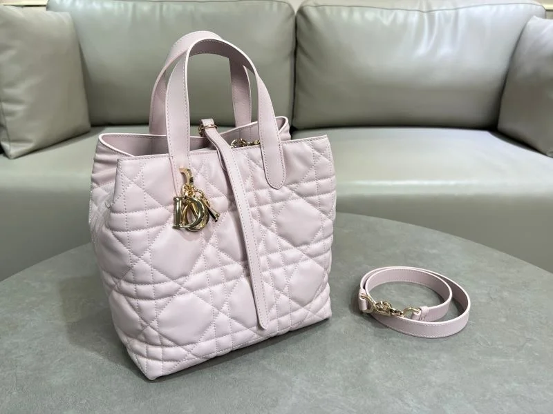 Reasonably priced Christian Dior Shopping Bags