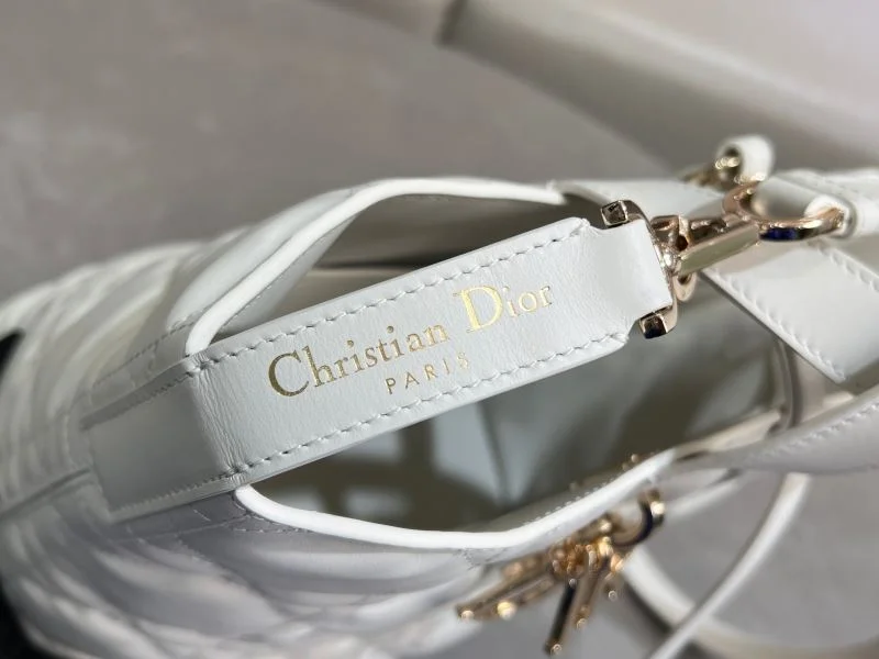 Exact replica Christian Dior Shopping Bags