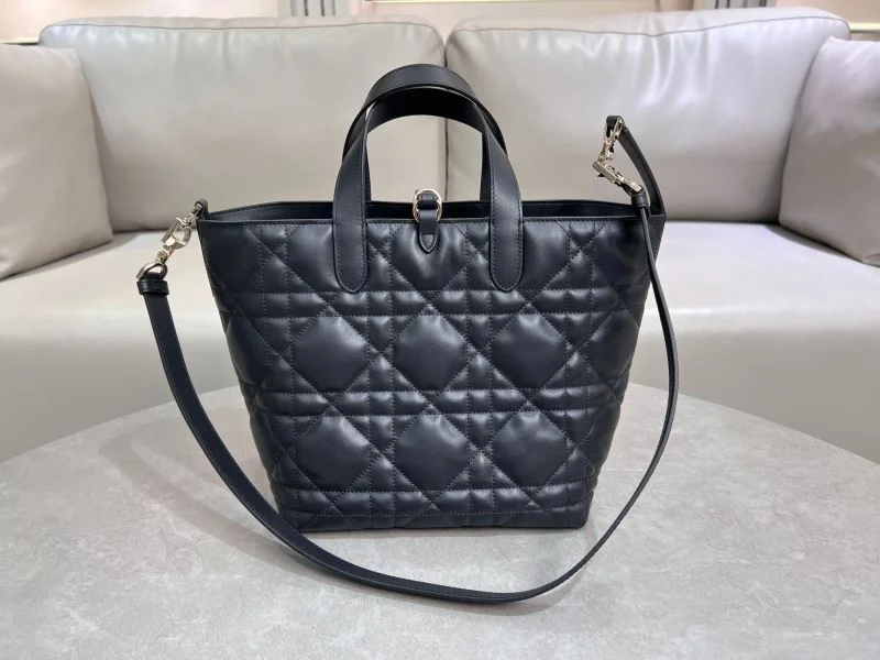 Original Christian Dior Shopping Bags