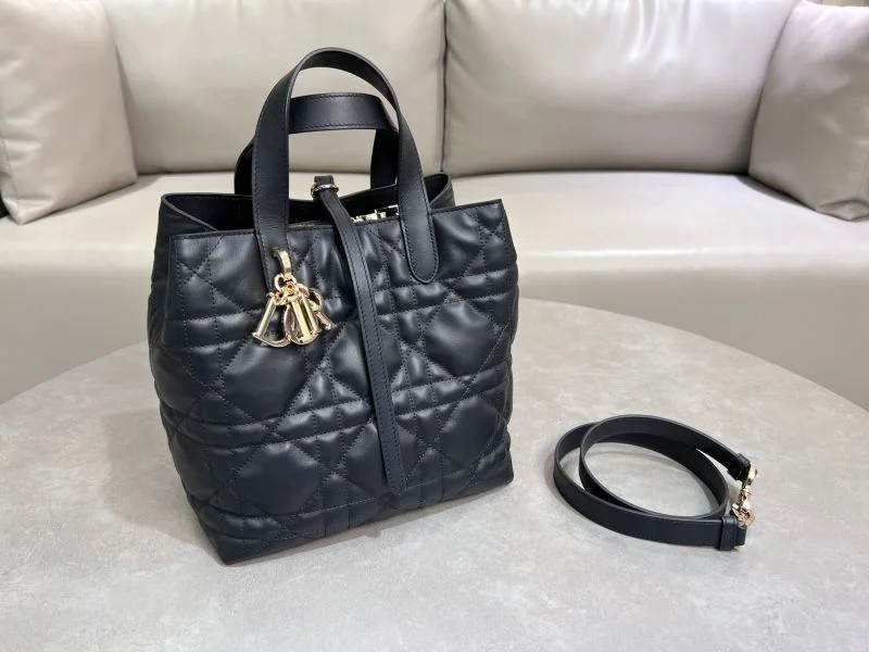 Original Christian Dior Shopping Bags