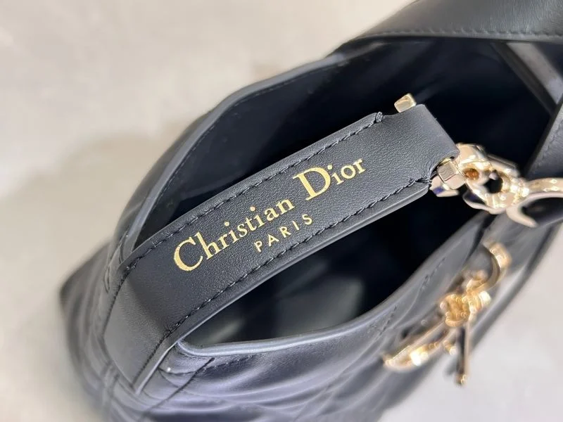 Original Christian Dior Shopping Bags