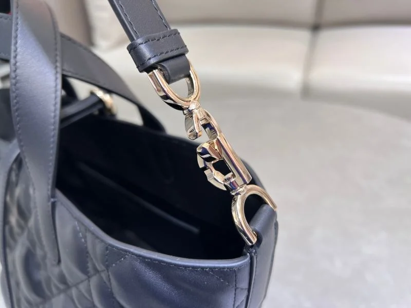 Original Christian Dior Shopping Bags