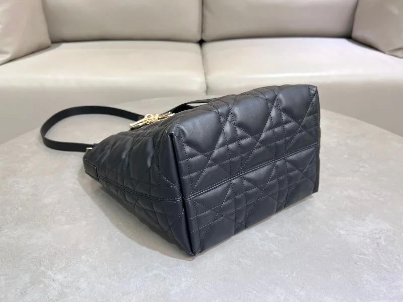 Original Christian Dior Shopping Bags