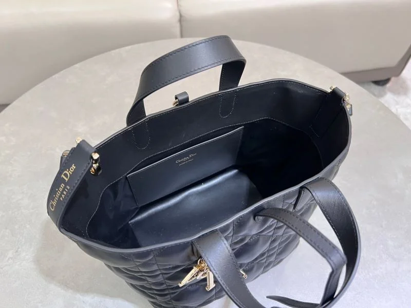 Original Christian Dior Shopping Bags