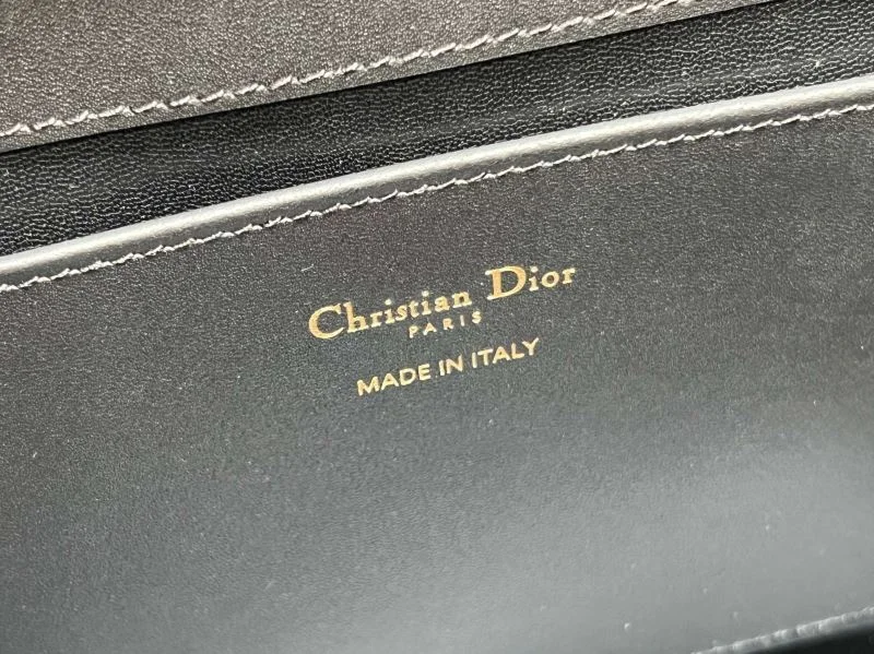 Original Christian Dior Shopping Bags