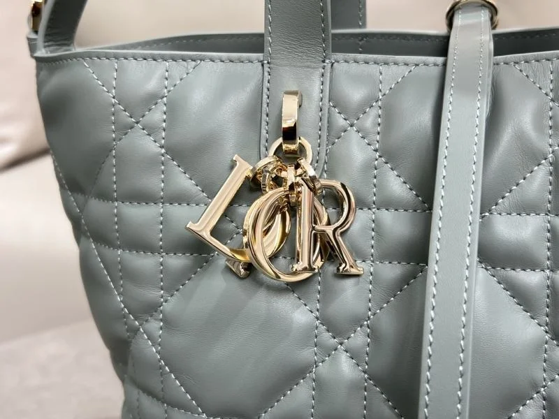 Inexpensive Christian Dior Shopping Bags