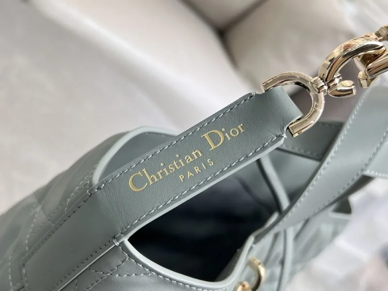 Inexpensive Christian Dior Shopping Bags