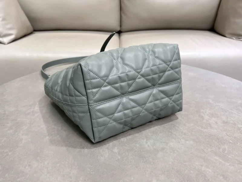 Inexpensive Christian Dior Shopping Bags
