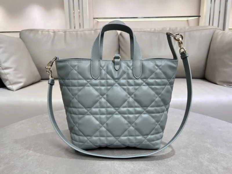Inexpensive Christian Dior Shopping Bags