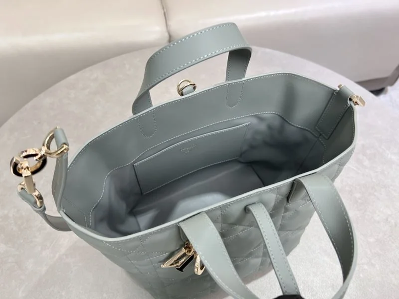 Inexpensive Christian Dior Shopping Bags