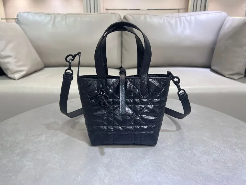 Christian Dior Shopping Bags