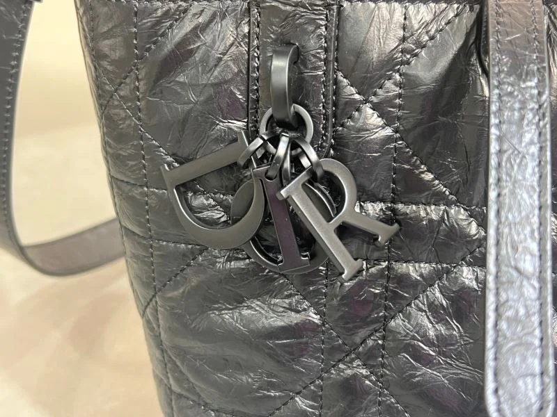 Value-priced Christian Dior Shopping Bags