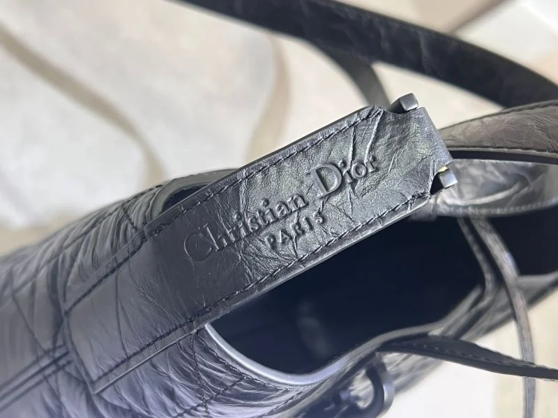 Value-priced Christian Dior Shopping Bags