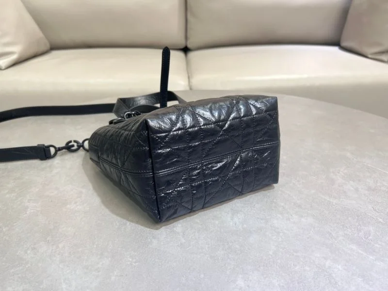 Value-priced Christian Dior Shopping Bags